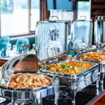 Halong Bay Luxury Day Trip with Hercules Cruise From Harbor - Embarking from Tuan Chau Harbor