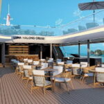 Halong Bay on Luna Cruise  Largest and Most Luxurious Day Tour - Stopping at Halong Bay