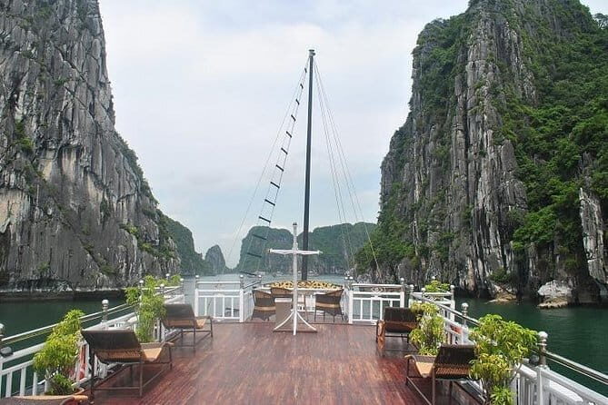 Halong Bay One Day Tour Via Express Way, 6-hour Luxury Cruise, - What Makes This Tour Stand Out