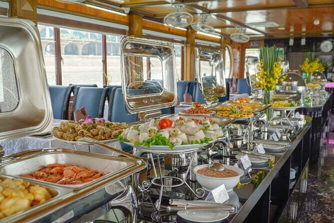 Halong Bay Premium Day Tour with Cruise, Buffet Lunch & Transfer - Discovering the Wonders of Halong Bay