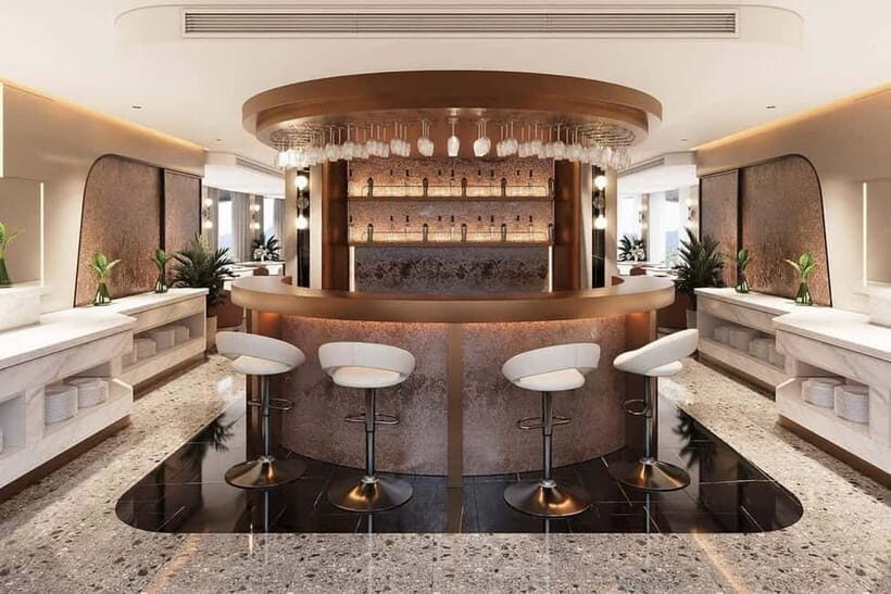 Halong Bay Saquila Yacht discover Sung Sot Cave,Titop Island - Overall Value and Impression