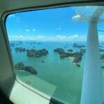 Halong Bay Scenic Seaplane Tour from Hanoi with Private Car - The Unique Perspective