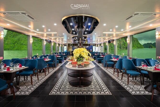 Halong Bay Top Luxury Cruise: Caves, Kayak, Swim & Jacuzzi - What Travelers Say