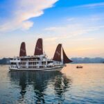Halong Bay tour 2 days / 1 night on Stellar cruise {New 4 star Cruise}. - What’s Included and Why It Matters