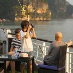 Halong Bay Tours 2 Days 1 Night on 5 Star Cruise (BEST CHOICE) - Day 2: Active Exploration and Cultural Touches
