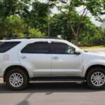 Halong Bay transfer to Hai Phong airport with private car 4 seats from HalongBay - The Experience in Practice