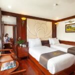 Halong Calypso Cruise 2d1n-All Inclusive Cruise with Transfer - What Travelers Can Expect and Why It Matters