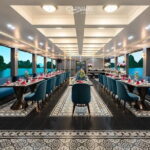 Halong Carnival Cruise: Caves, Kayaking Adventure & Local Cuisine - The Practical Side: Transportation and Comfort