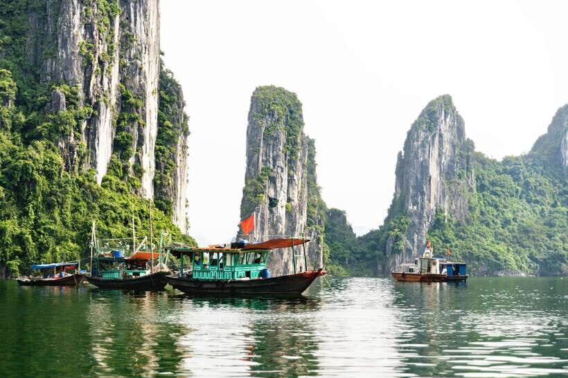 Halong City: Half-Day Guided Tour with Hotel Pickup - What You Can Expect on This Tour