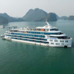 Halong Day Cruise: 7 Hour Explorer with Luna Halong Cruise - The Infinity Glass-Bottom Pool: A Unique Feature