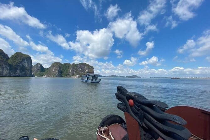 Halong Day Tour: 6-Hour Cruise Kayak, Swim, Hike, Cave visit - Who This Tour Is Best For