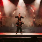 Halong Dragon Pearl Cave: Artistic Live Performance & Dinner - Introduction: A Night Inside Vietnam’s Mystical Cave