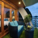 Halong Dragon Premium 5 Star Cruise 2d1n,All inclusive,transfer - FAQ