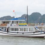 Halong Excursion Cruise with Kayaking, Swimming & Cave Visit - The Itinerary in Detail: What You Can Expect