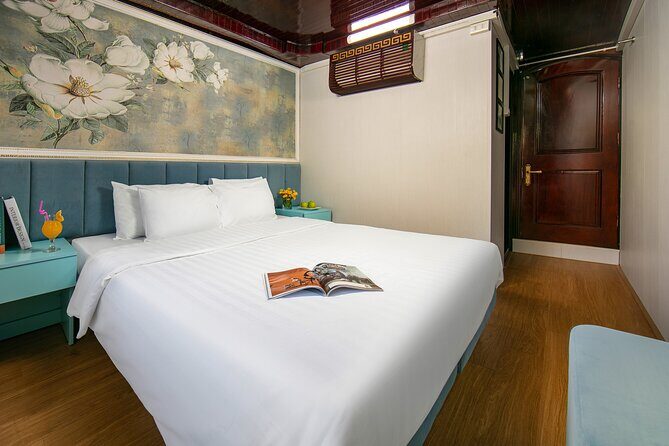 Halong Fantasea Cruise - 2 Days 1 Night - Who Is This Tour Best For?