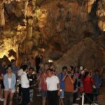 Halong Islands, Cave, Kayak, Bamboo Day Tour w Dragonfly Cruise - What Travelers Are Saying: Authentic Feedback