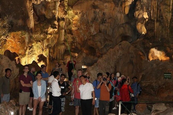 Halong Islands, Cave, Kayak, Bamboo Day Tour w Dragonfly Cruise - What Travelers Are Saying: Authentic Feedback