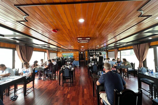 HaLong - LanHa Bay 2 Nights with La Pandora Boutique Cruises - Who Will Love This Experience?