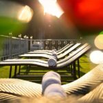 HaLong, LanHa bay 2days and 1 nite Kayak on Vega Legend Cruise. - Day Two: Active Adventures in Lan Ha Bay