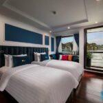 Halong Le Theatre Cruise 3 days 2 nights - Key Points