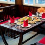 Halong One Day 5 Star Cruise Buffet, Pool, Kayak,Cave,Sunsetparty - Authentic Reviews: What Travelers Say