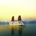 Halong Rosa Cruise 3 days 2 night visiting and kayaking Halong bay - Analyzing the Cost and Value
