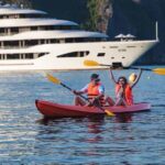 Halong Scarlet Pearl Cruise 2 days & Balcony Cabin - Setting the Scene: What to Expect