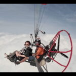 Halong Sky Tour: Powered Paragliding - The Value of the Experience