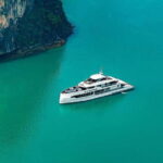 Halong Symphony Experience The Most Luxury Cruise In The Bay - The Itinerary: Well-Structured and Rich in Highlights