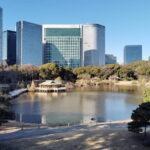 Hama Rikyu Private Tokyo Walking Experience - Transport, Price, and Group Size