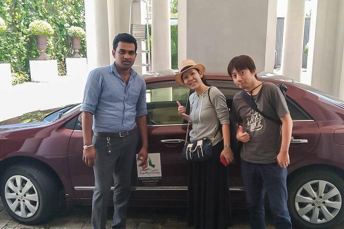 Hambantota City to Nuwara Eliya City Private Transfer - Final Thoughts: Is It Worth It?