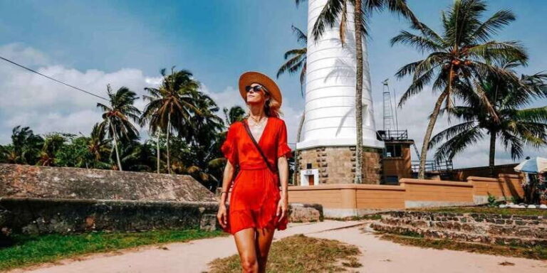 Hambantota: Galle & Bentota Coastal Day Tour - In-Depth Analysis of the Experience