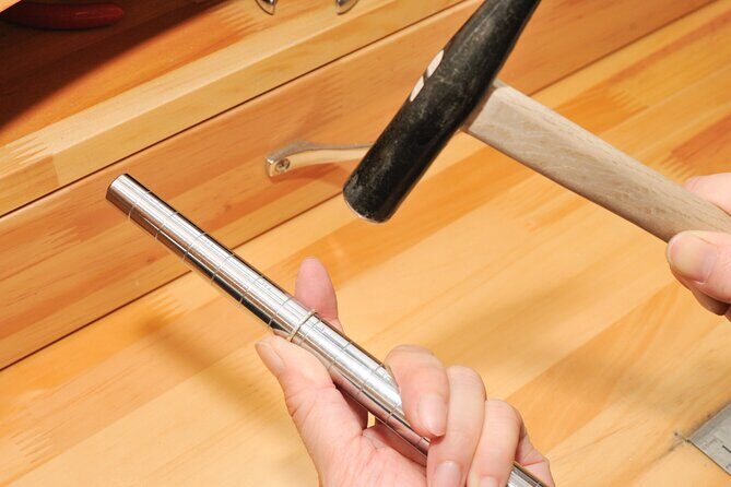 Hammer Pattering Experience of Ring - Is It Good Value? Analyzing the Cost