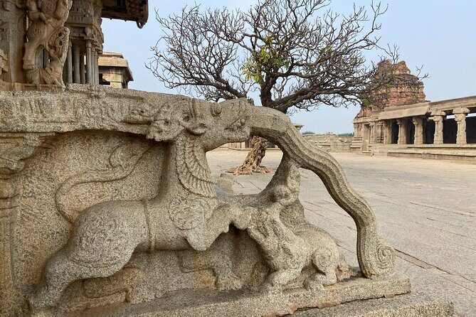 Hampi in a day! A day trip to World heritage site from Bangalore! - Is This Tour Right for You?