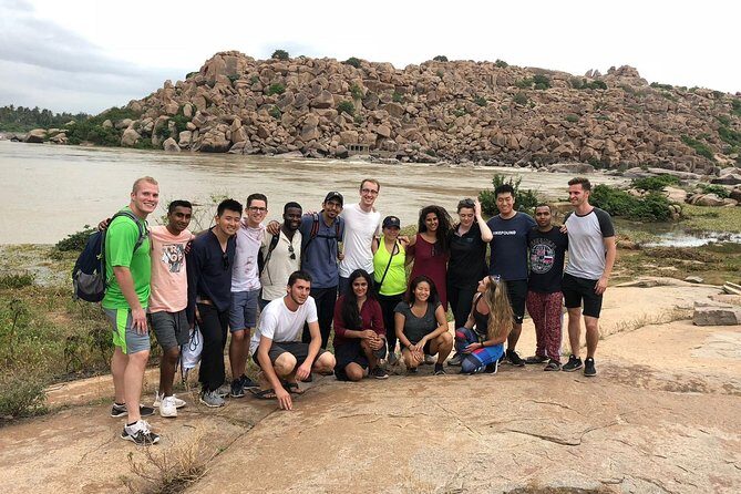 Hampi through your eyes from Bangalore - a 2 day tour of History & Adventure! - Why This Tour Offers Great Value