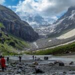 Hampta Pass Trekking and Camping 2022 with Chandratal Lake Visit - Who Is This Tour Best For?