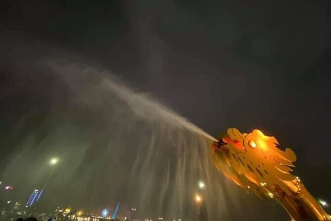 Han River Cruise Evening Ticket in Danang City - What Makes This Tour Stand Out?