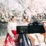 Hanbok Photoshoot and History Tour at Gyeongbokgung Palace - Stop 3: Inside Gyeongbokgung Palace