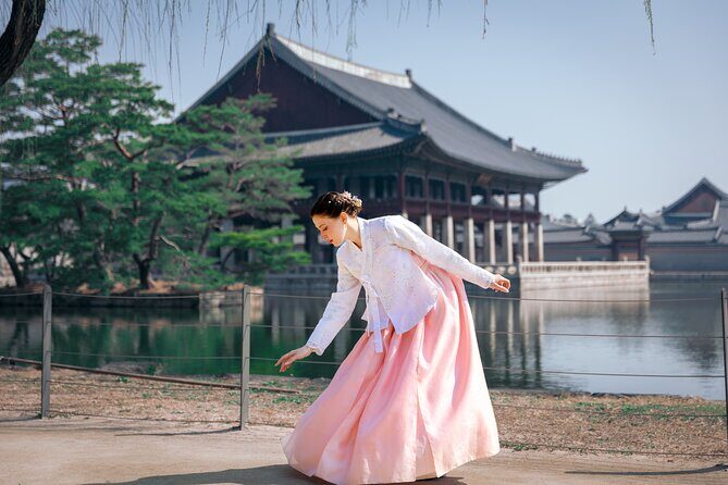 Hanbok Private Photo Tour at Gyeongbokgung Palace - Final Thoughts on Value and Experience
