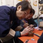Hand-carved stamps made with craftsmen in Asakusa, Tokyo - The Step-by-Step Itinerary