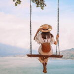 Handara Gate, Bratan Temple & Insta Spots - The Transport & Timing