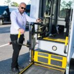 Handicap Orlando Airport MCO or Hotel Transfer - Why This Service Excels