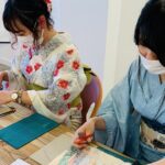 Handmade Goshuin Book Experience Eco Friendly Upcycling in Tokyo - Authentic Feedback from Travelers