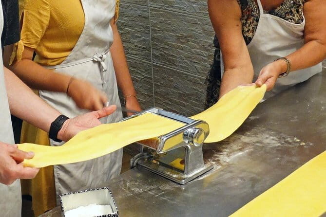 Handmade Italian Pasta Cooking Course in Florence - The Price and Its Value