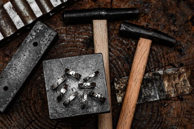 Handmade Mt.fuji Ring Experience - Who Will Love This Experience?