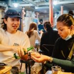 Handmade Noodles with Korean Grandma - Discovering Seoul Through Food: A Practical Guide