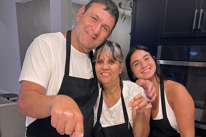 Handmade Sourdough Pasta Workshop in Scottsdale - The Sum Up