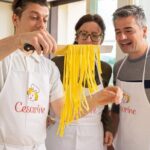 Handmade Spaghetti Alla Chitarra Class at an Italian Home in LA - Analyzing the Price and Value