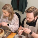 Handmade Wedding Ring Experience in Kyoto - The Workshop Environment and Group Dynamics