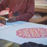 Hands-on Block Printing Workshop - A Breakdown of the Itinerary and What to Expect